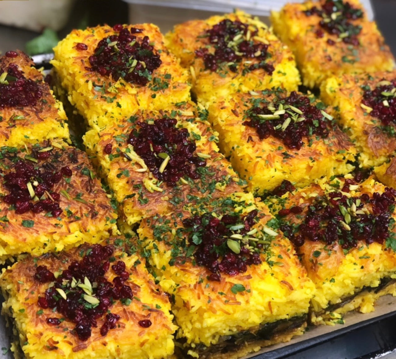 Lunch – Seymour Kitchen
