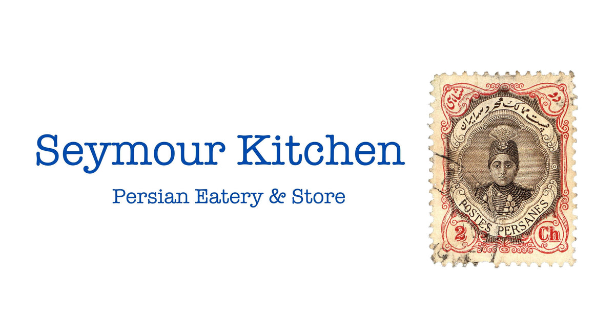 Seymour Kitchen – Seymour Kitchen