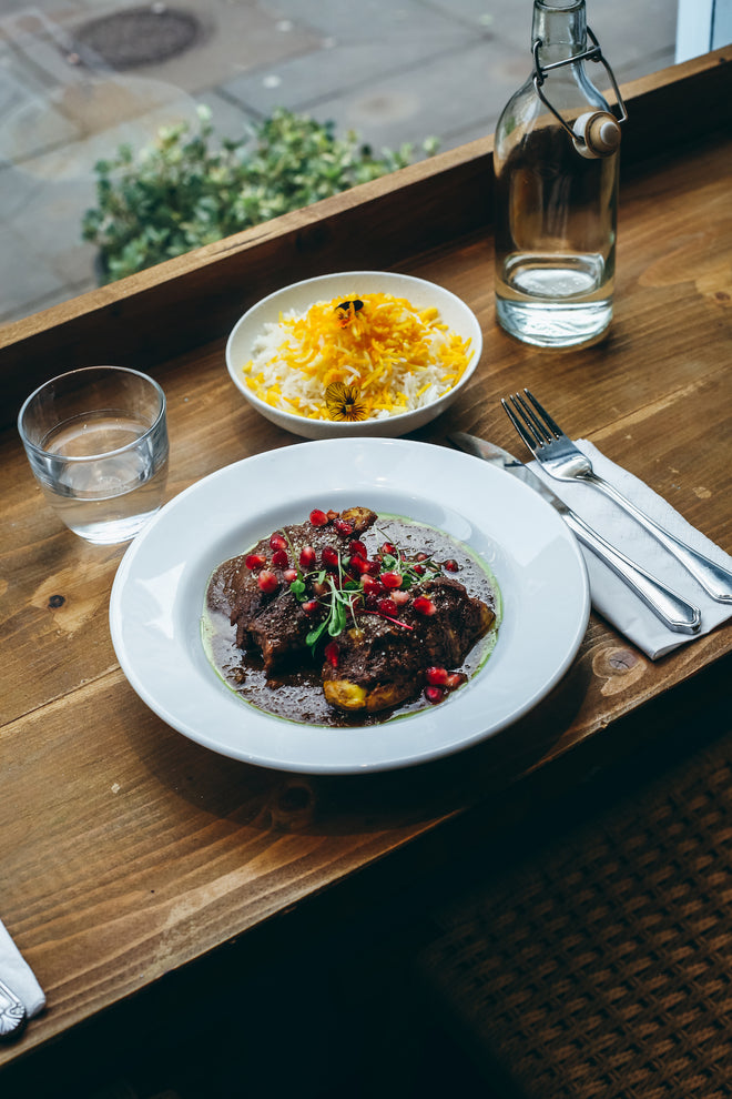 Seymour Kitchen – Seymour Kitchen